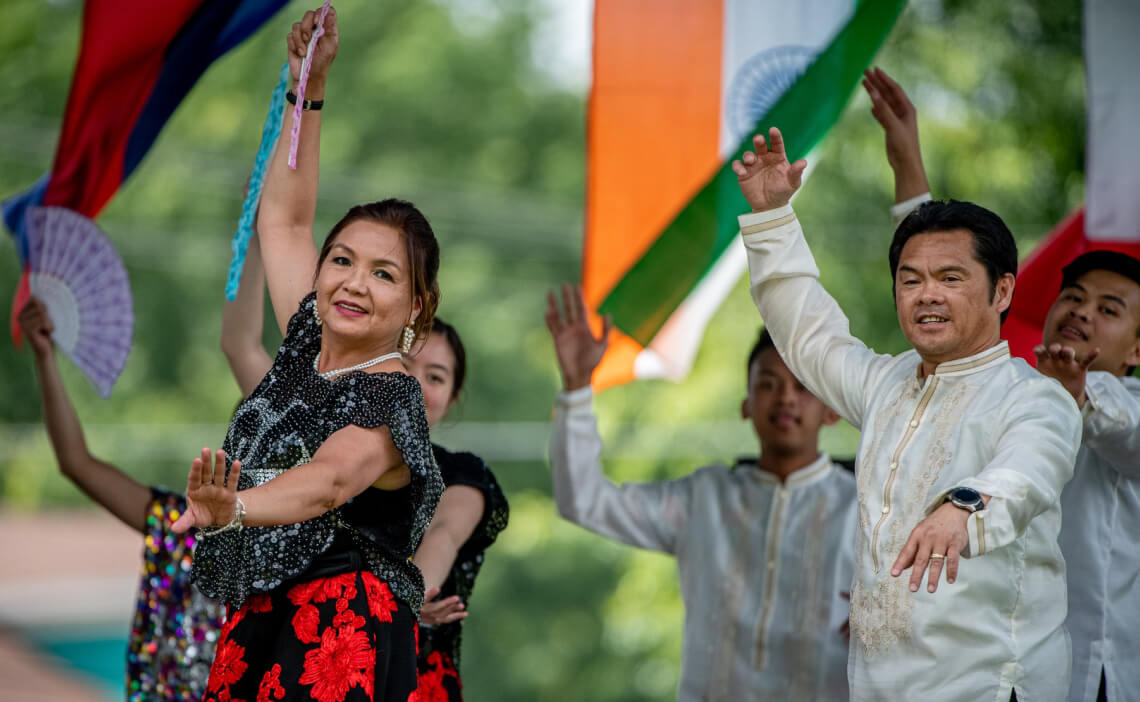 Home - Asian Food Fest