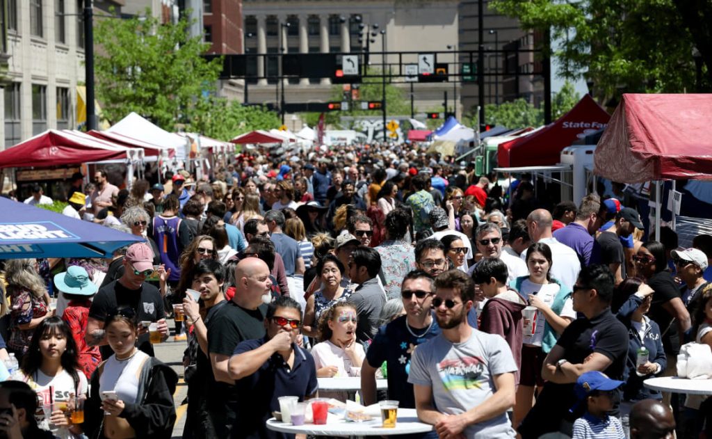 Home - Asian Food Fest