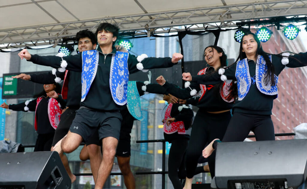 Home - Asian Food Fest